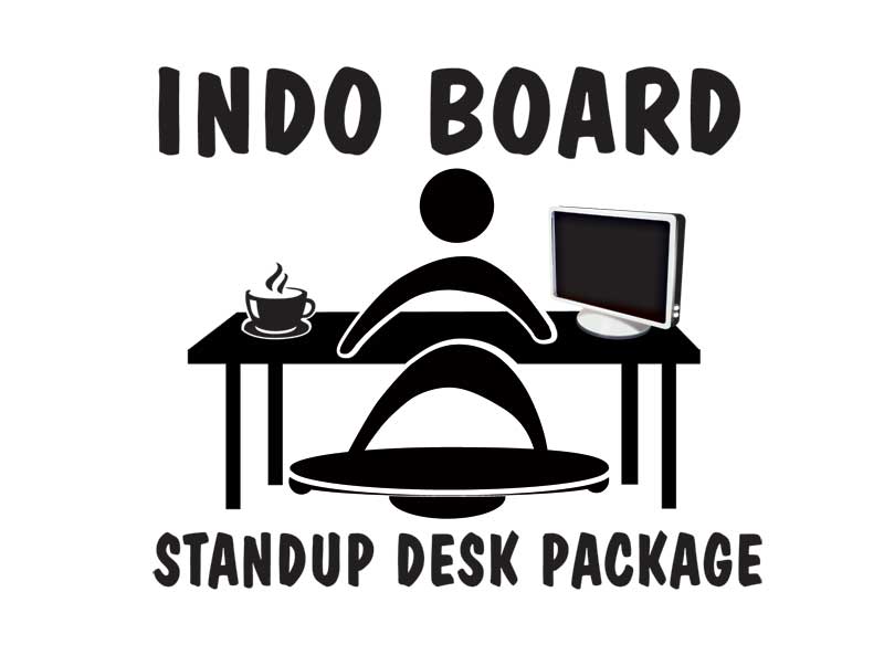Working from home with Indo Board. – Indo Board Europe