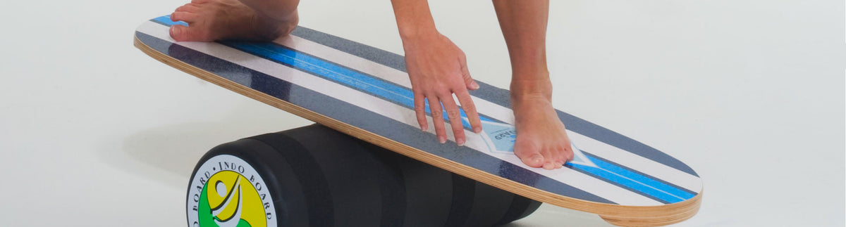 Indo Board Pro – Indo Board Europe