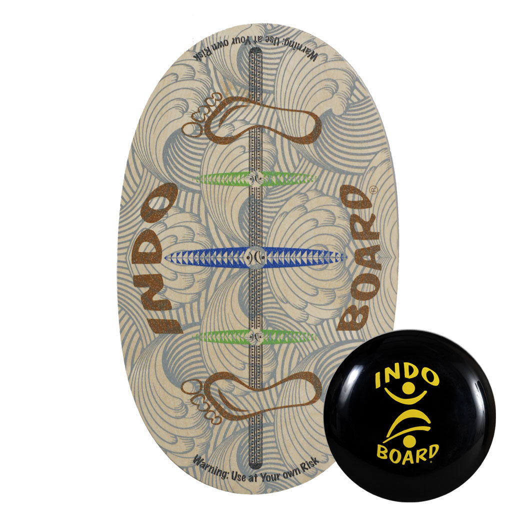 Indo Original FLO GF – Indo Board Europe