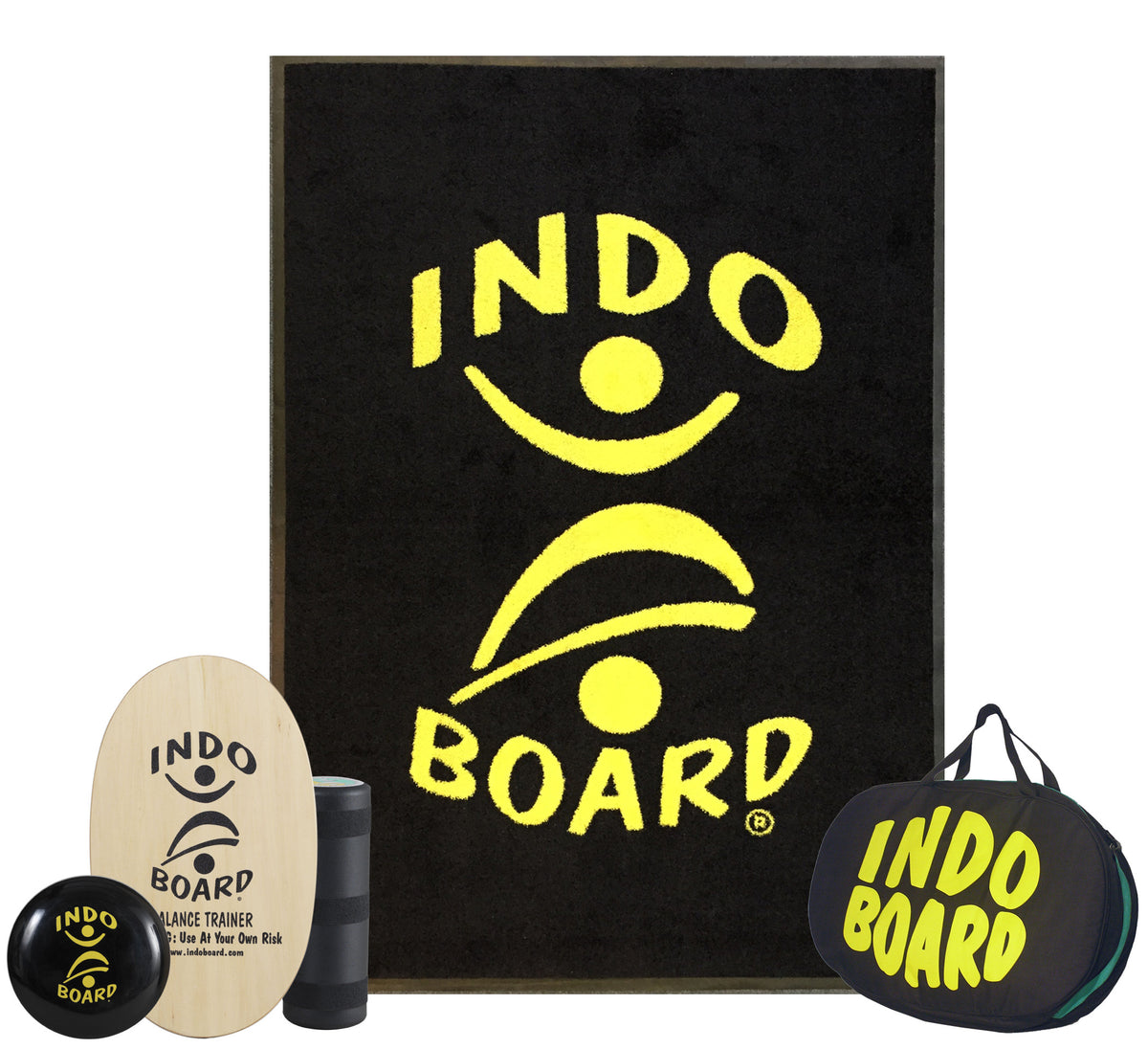 Indo Board Original Complete Package – Indo Board Europe