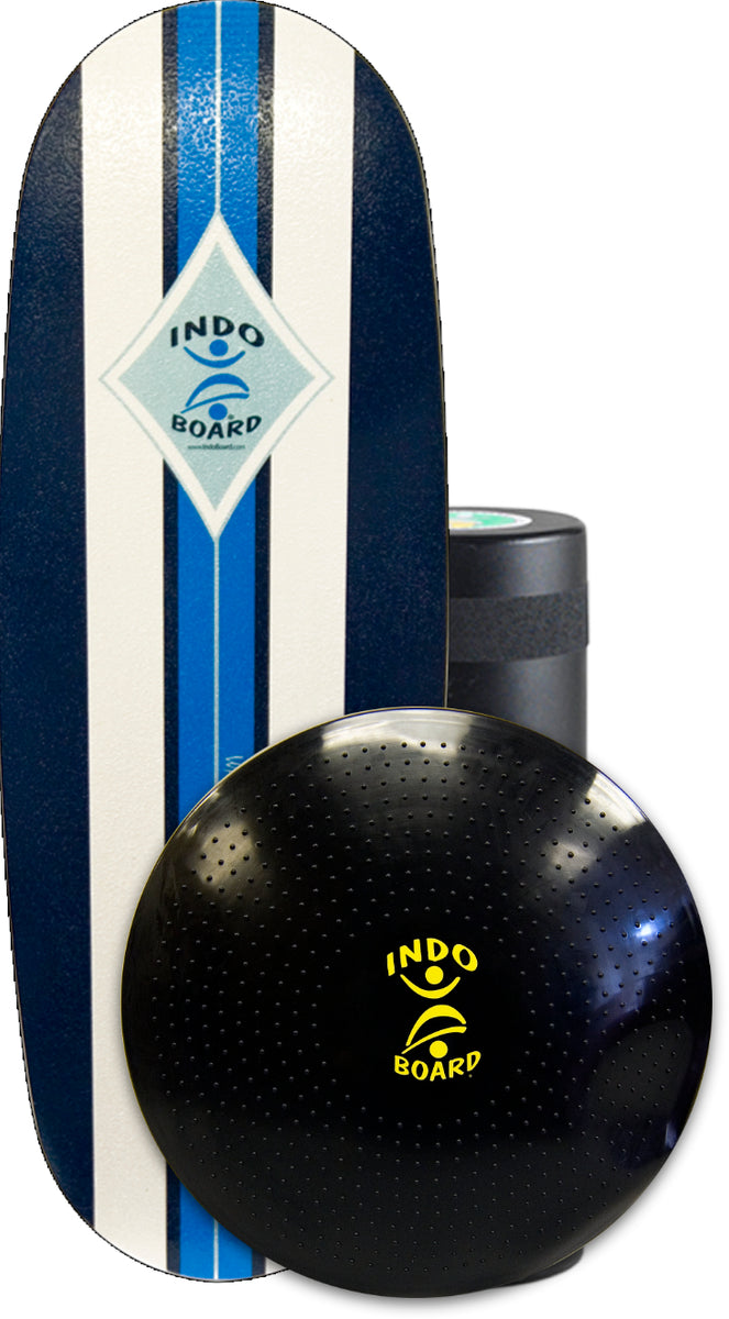 Indo Board Pro Training Pack – Indo Board Europe