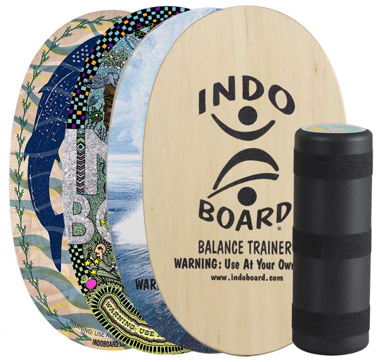 Indo Board Original – Indo Board Europe